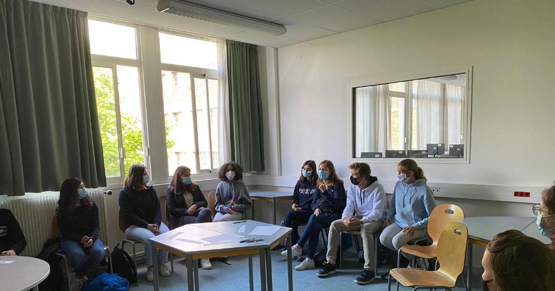 Lycée Alexandre Dumas - 112 Boulevard de la République - 92210 SAINT-CLOUD - ce.0920801w@ac ...